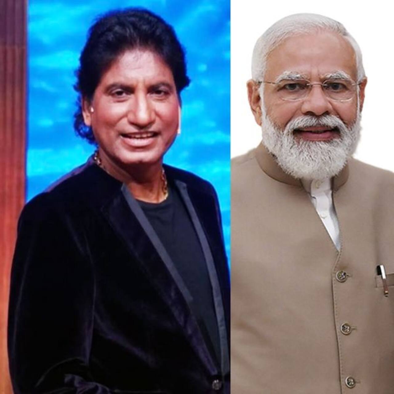Raju Srivastava health update: Prime Minister Narendra Modi dials ...