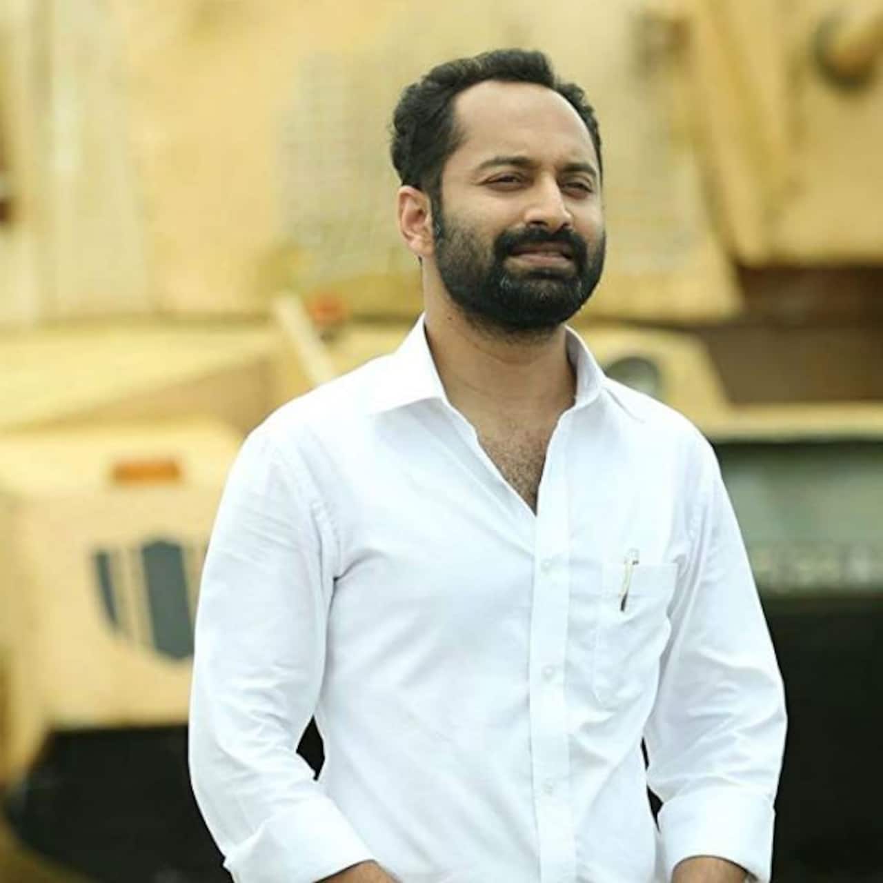 Thiruchitrambalam star Dhanush to Pushpa actor Fahadh Faasil: South ...