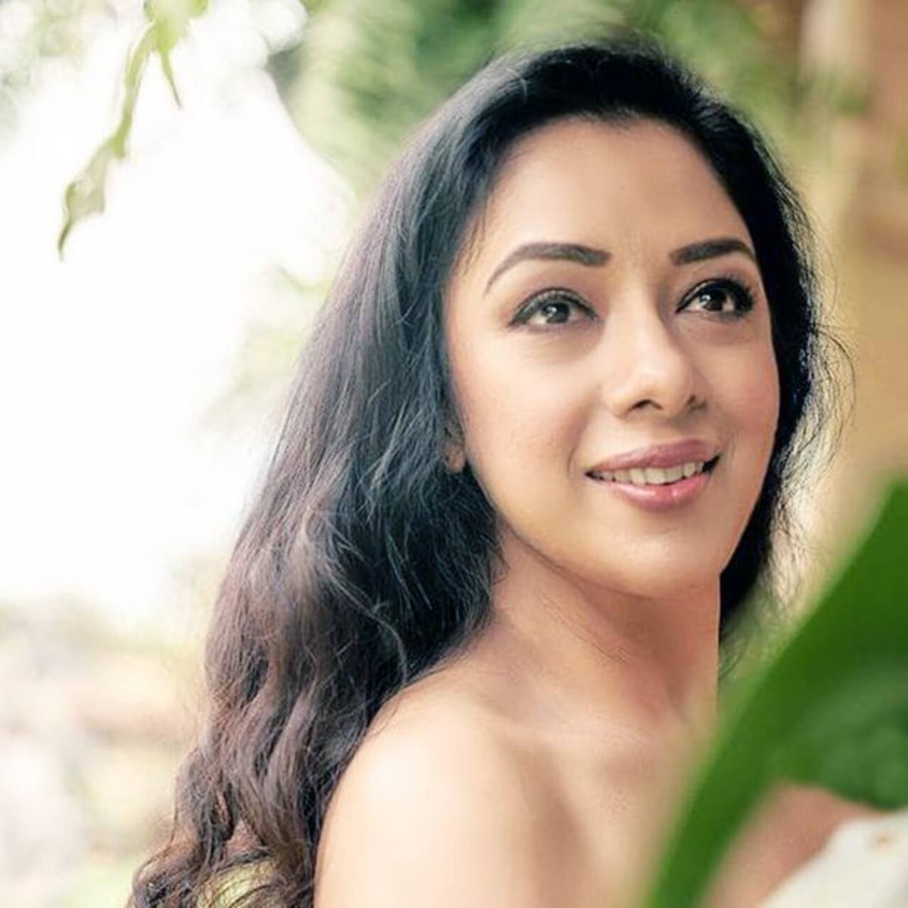 Anupamaa fame Rupali Ganguly's bold and beautiful pictures will leave ...