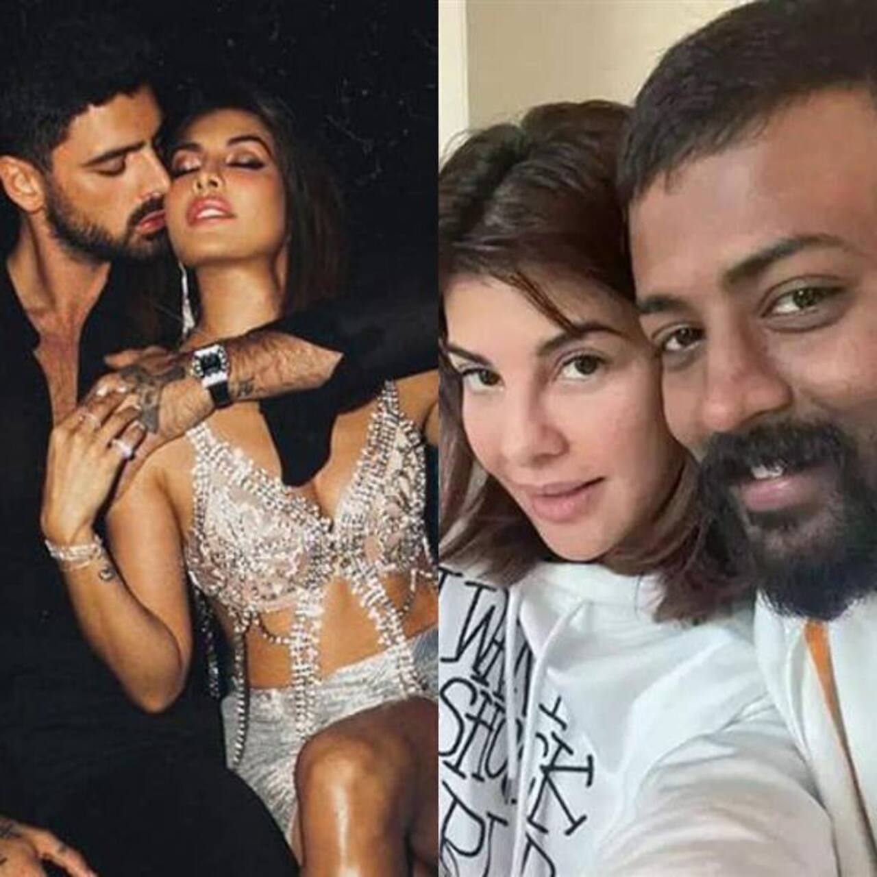 Jacqueline Fernandez In Love With The Next 365 Days Actor Michele