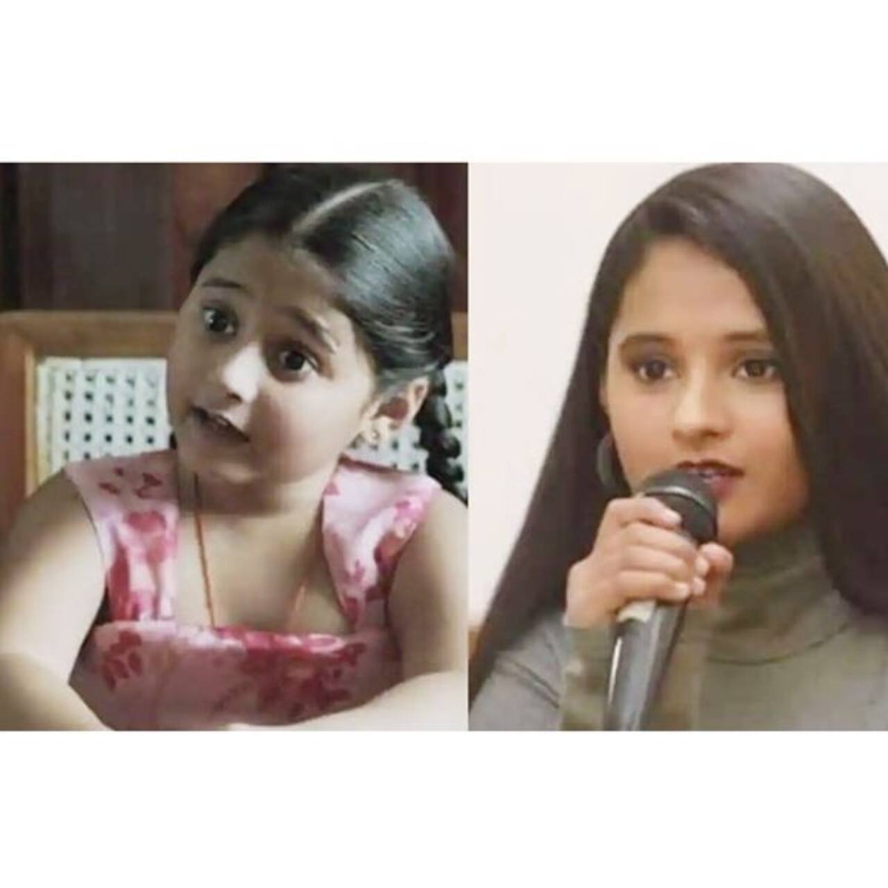 Here's how popular child actors from Bollywood films look now
