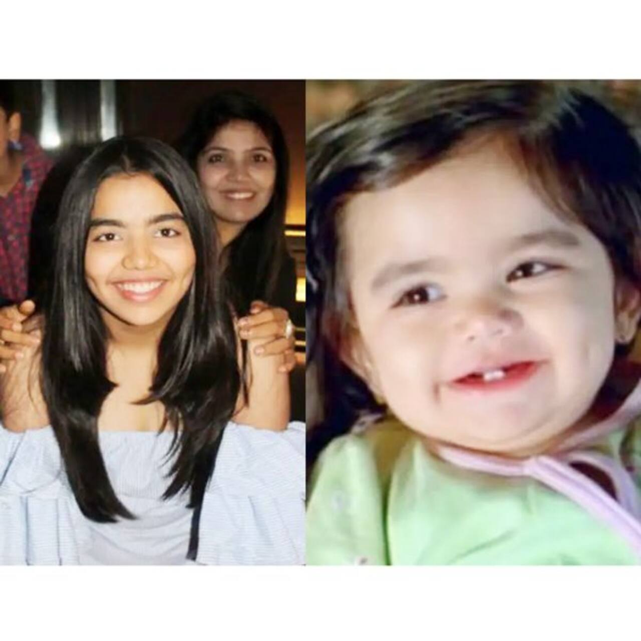 Here's how popular child actors from Bollywood films look now