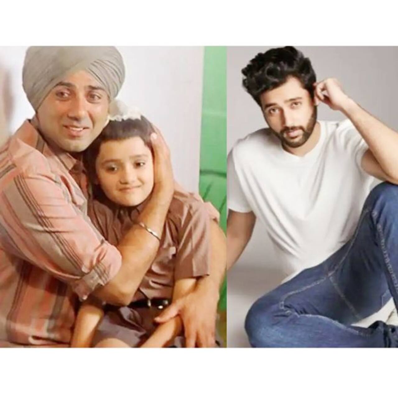 Here's how popular child actors from Bollywood films look now