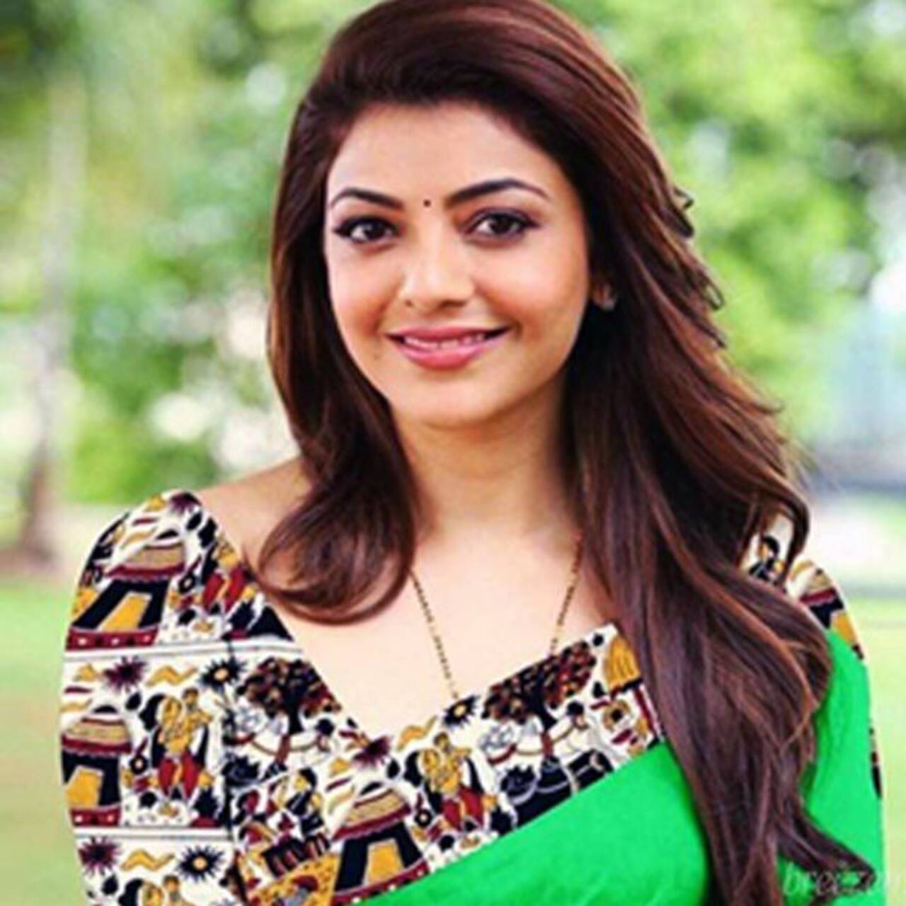 South Indian actresses who are religious and spiritual