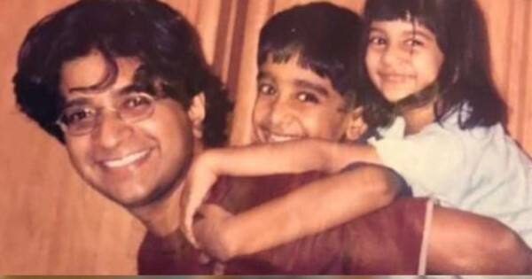 KK birth anniversary: Pics of the late singer with his family will make ...