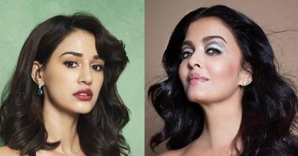 Bollywood actresses who are comfortable performing bold and intimate ...