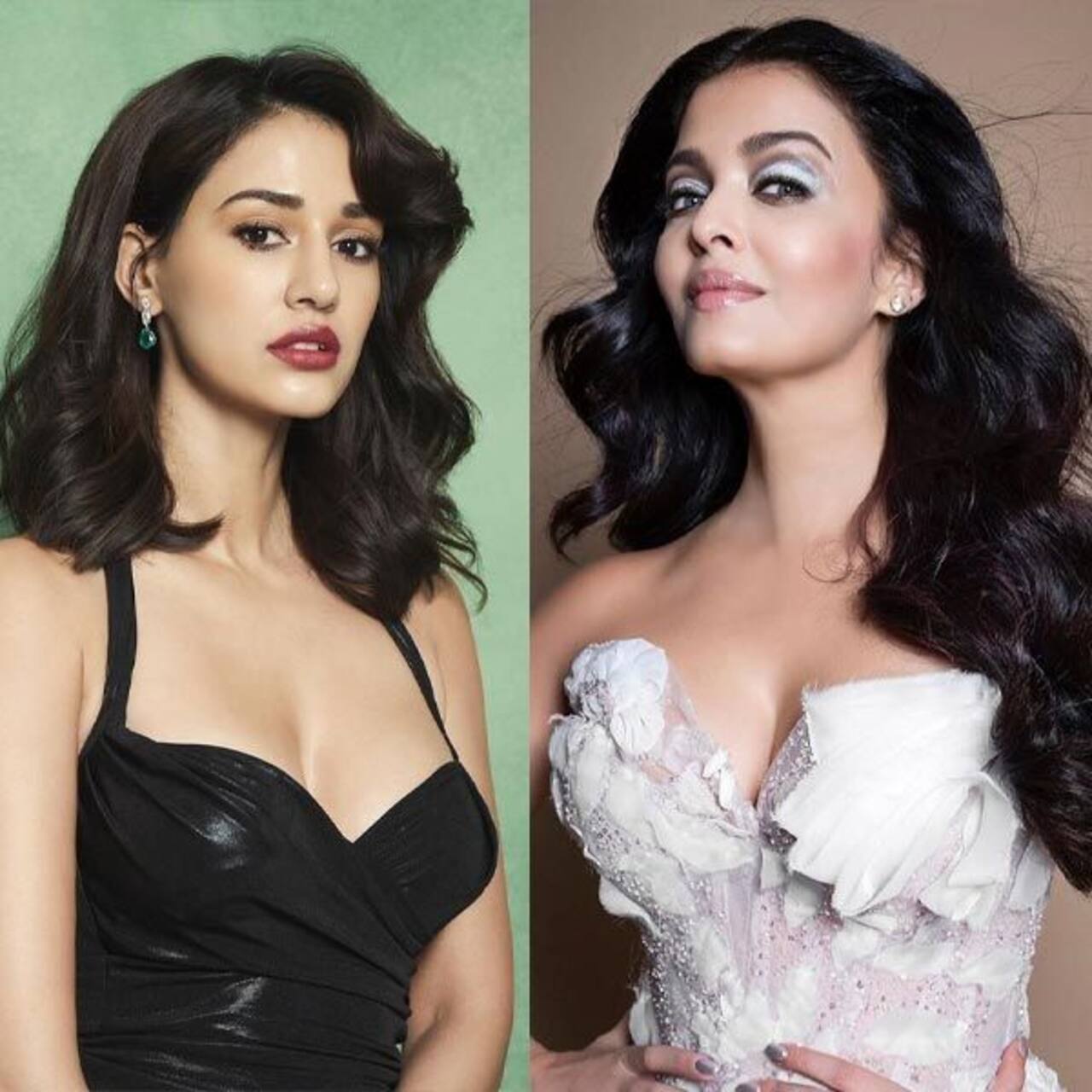 Bollywood actresses who are comfortable performing bold and intimate scenes in films