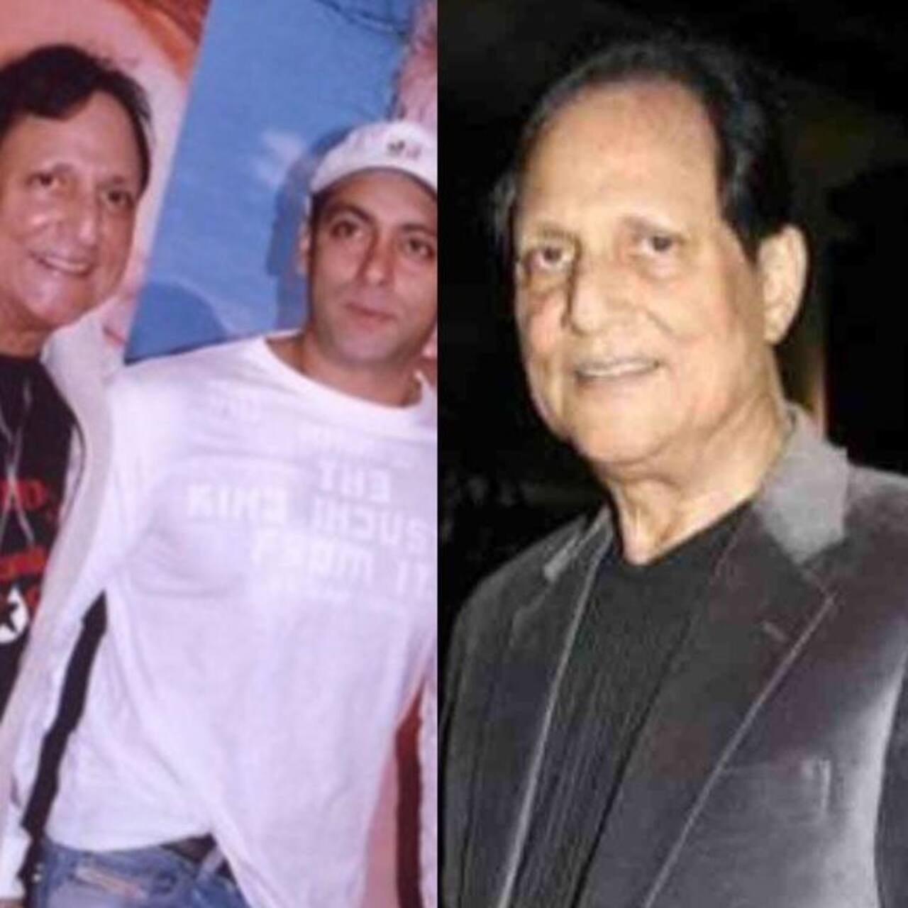Sawan Kumar Tak passes away: Salman Khan pens emotional note for his Sanam Bewafa director