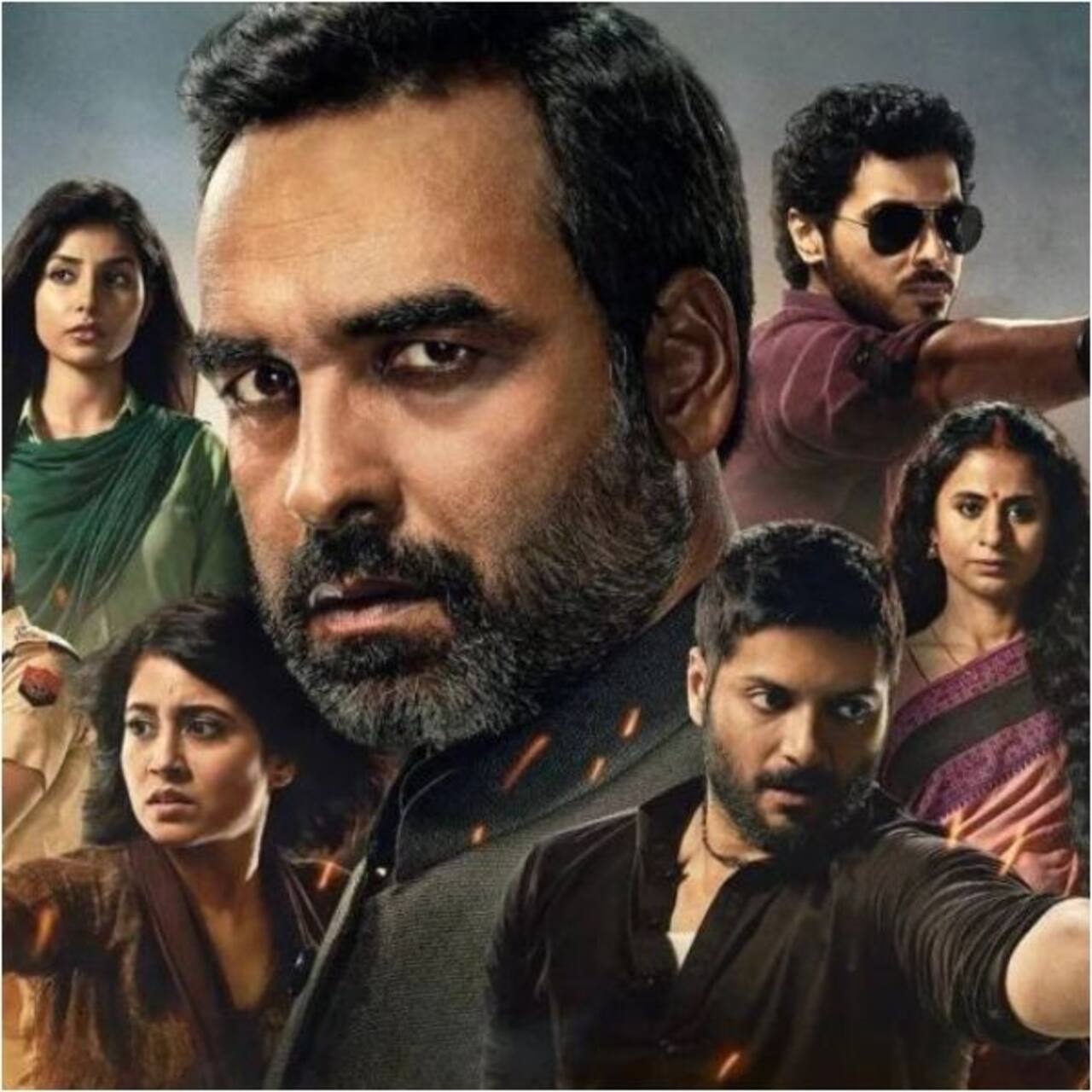 After Maharani 2 and Delhi Crime 2, here's the status of Mirzapur 3 ...