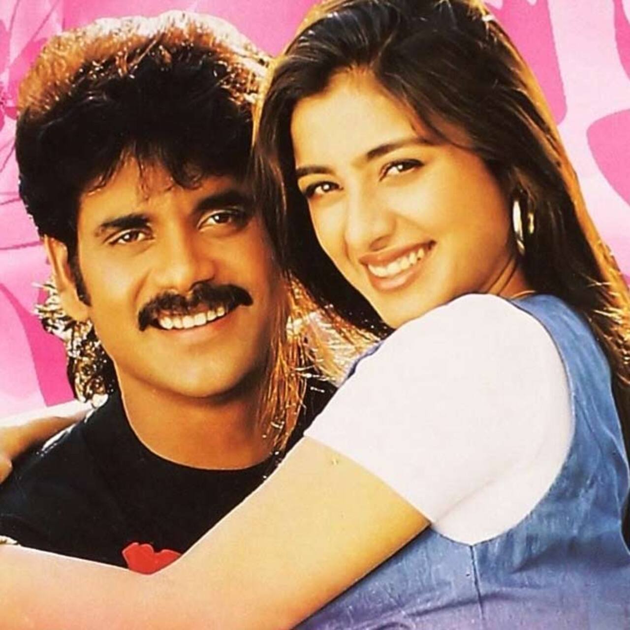 Nagarjuna Birthday: 15 Years Nagarjuna and Tabu were in Relationship ...