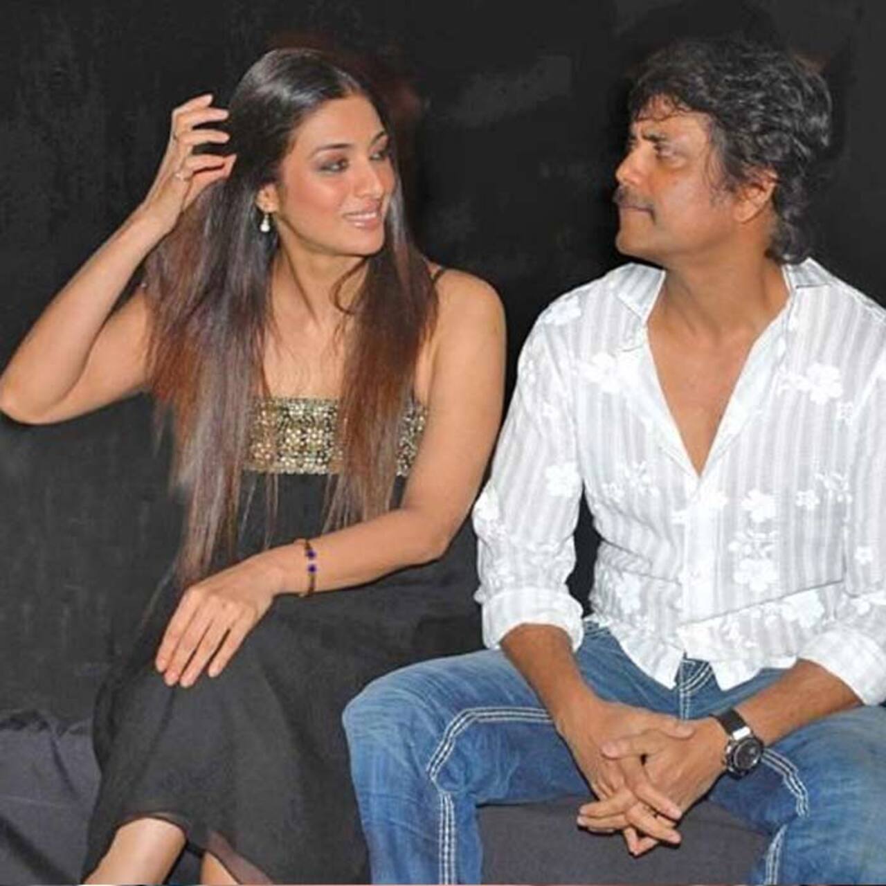 Nagarjuna Birthday: 15 Years Nagarjuna and Tabu were in Relationship ...
