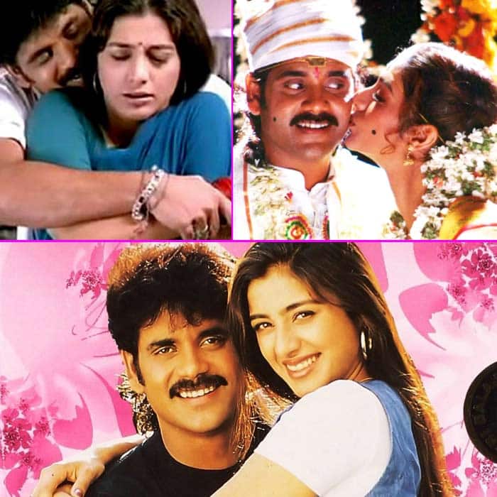Nagarjuna Birthday: 15 Years Nagarjuna and Tabu were in Relationship ...