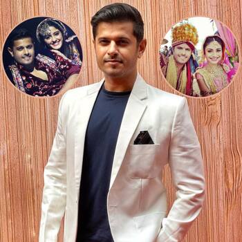 Smriti Kalra And Neil Bhatt