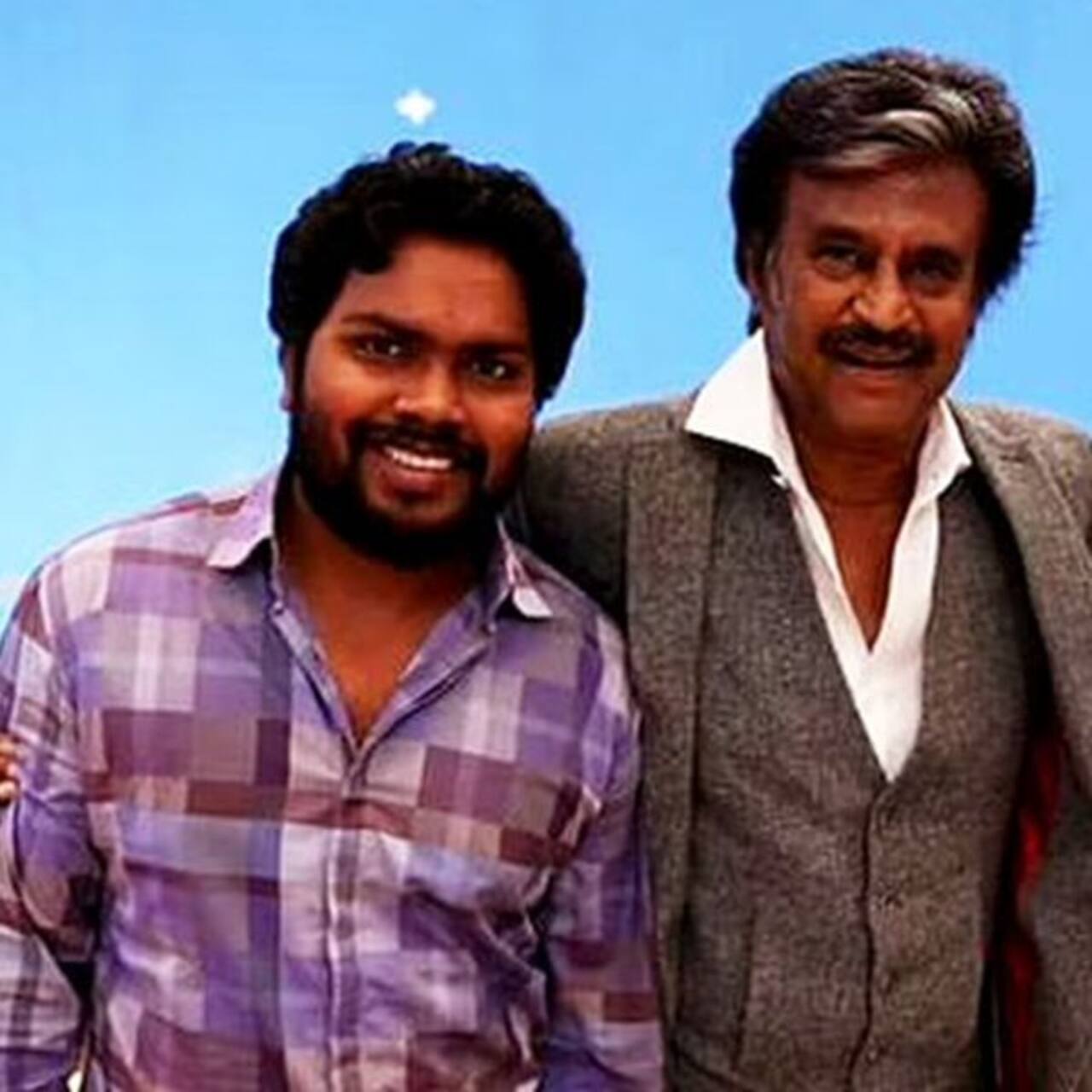 Kabali director Pa Ranjith reveals he was depressed after Rajinikanth ...
