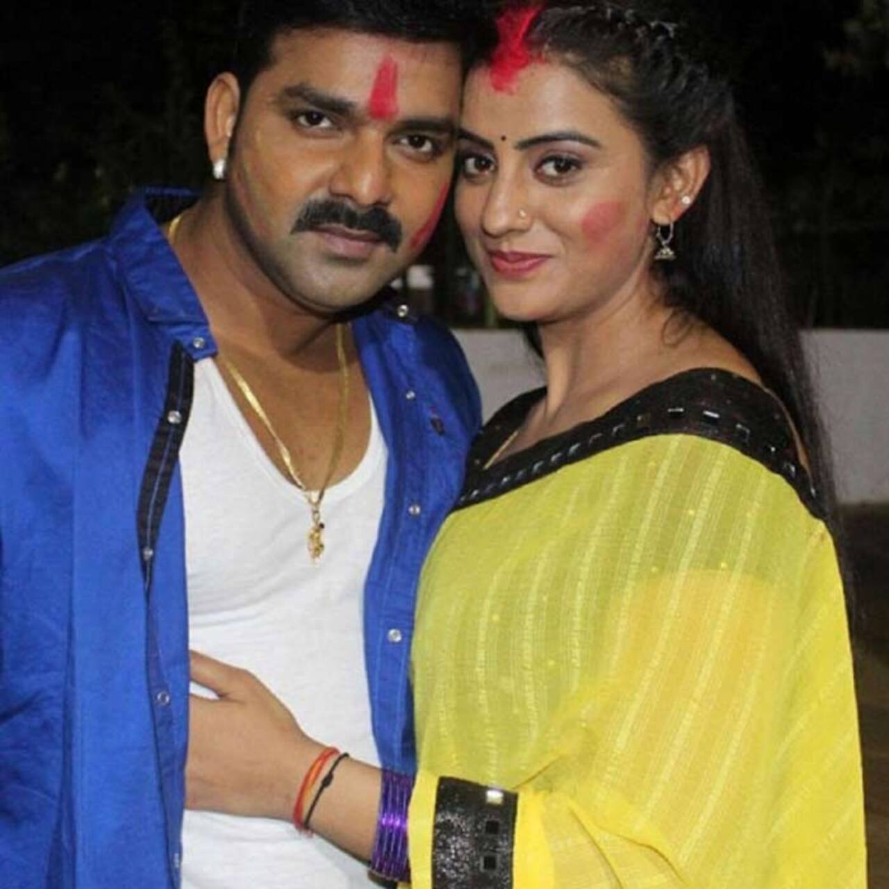 Akshara Singh Birthday: Akshara Singh Was in Relationship With Pawan ...