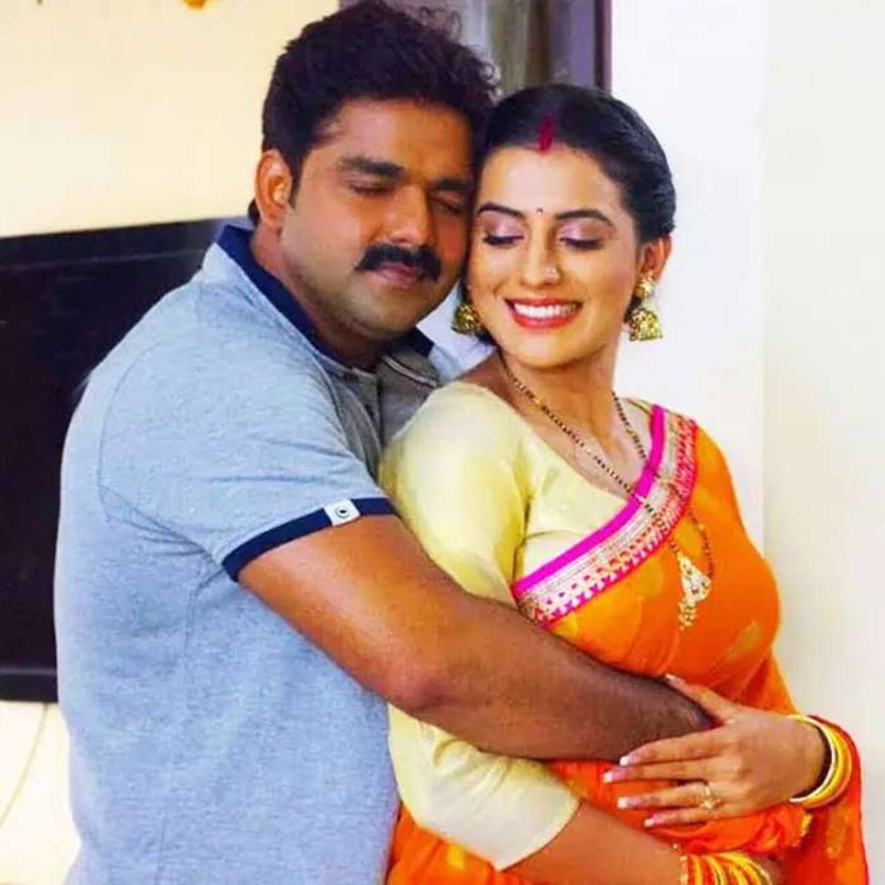 Akshara Singh Birthday: Akshara Singh Was in Relationship With Pawan ...