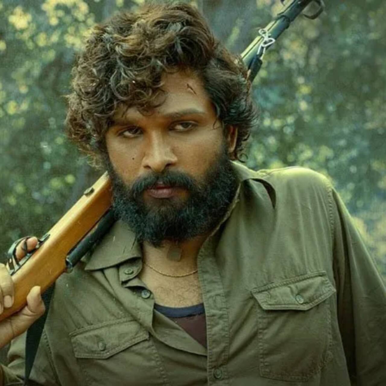 Pushpa 2 shooting stalled: Here's how Allu Arjun is using the time to ...