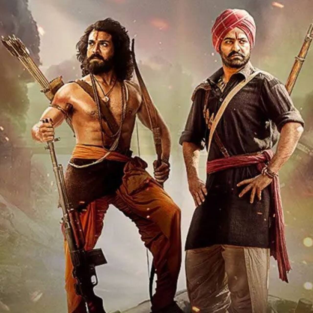 RRR, Sarkaru Vaari Paata and more Telugu films with highest opening day ...