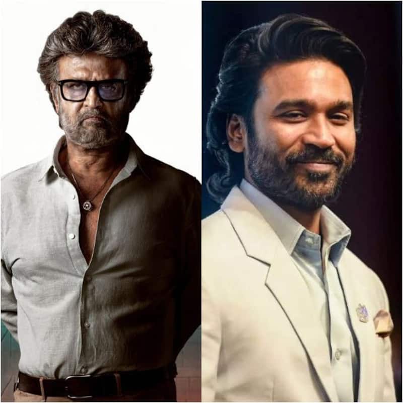 Jailer first look poster: Rajinikanth’s intense avatar impresses fans ...