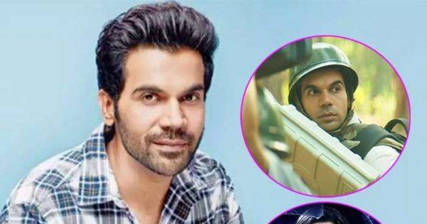 Rajkummar Rao Birthday: 'न्यूटन' से लेकर 'स्त्री' जैसी फिल्मों में ...