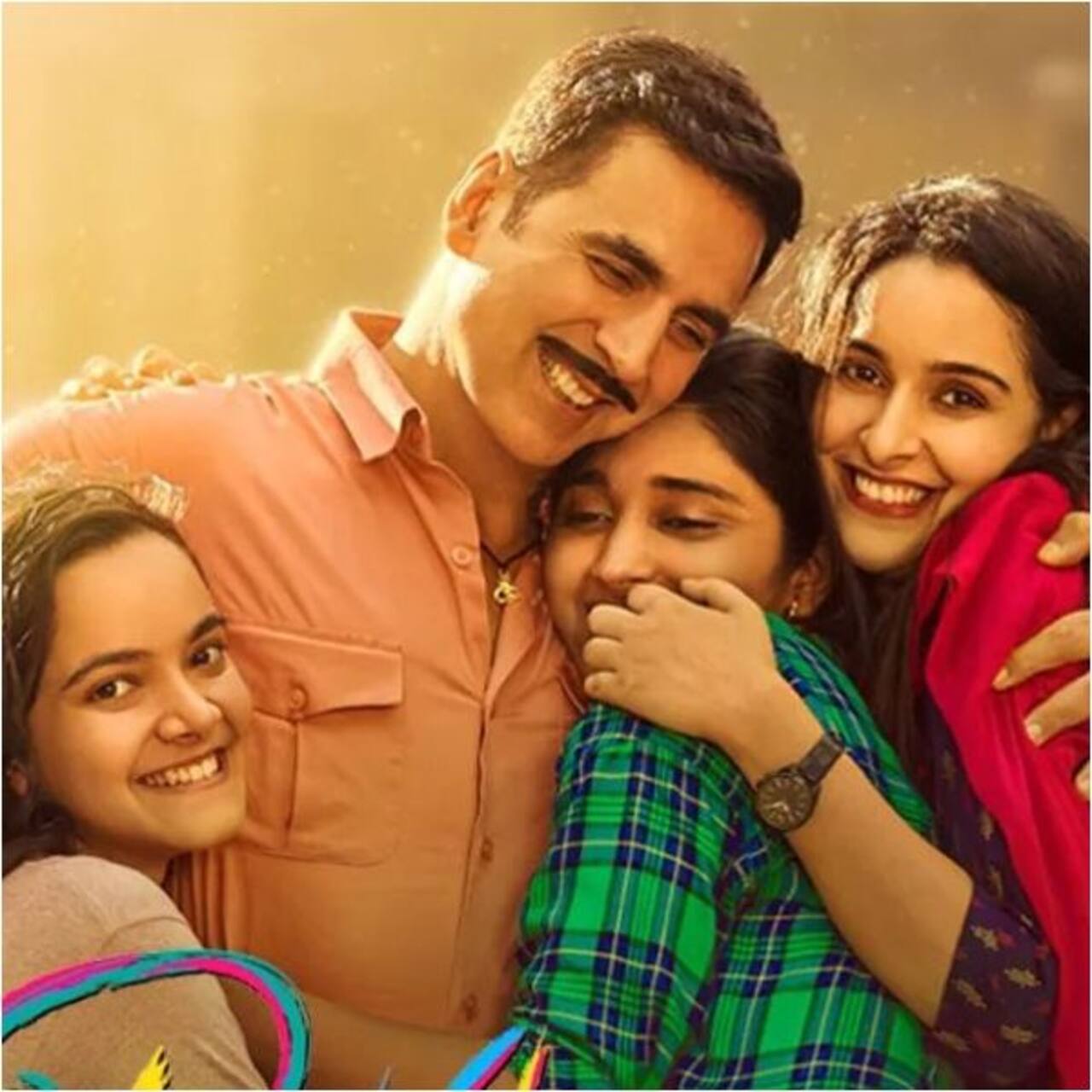 Raksha Bandhan movie review: Akshay Kumar, Bhumi Pednekar starrer ...