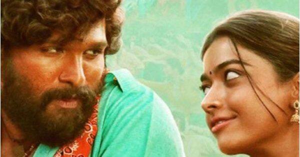 Pushpa 2: Rashmika Mandanna to have impactful and stronger role in Allu ...