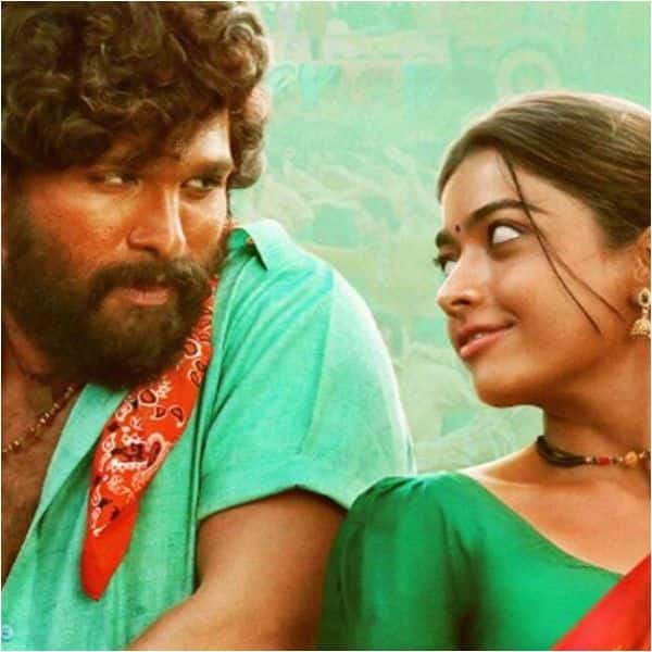 Pushpa 2: Rashmika Mandanna to have impactful and stronger role in Allu ...