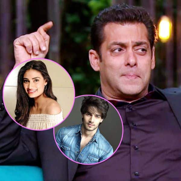 Flop actors launched by Bollywood superstar Salman Khan- सलमान खान की ...