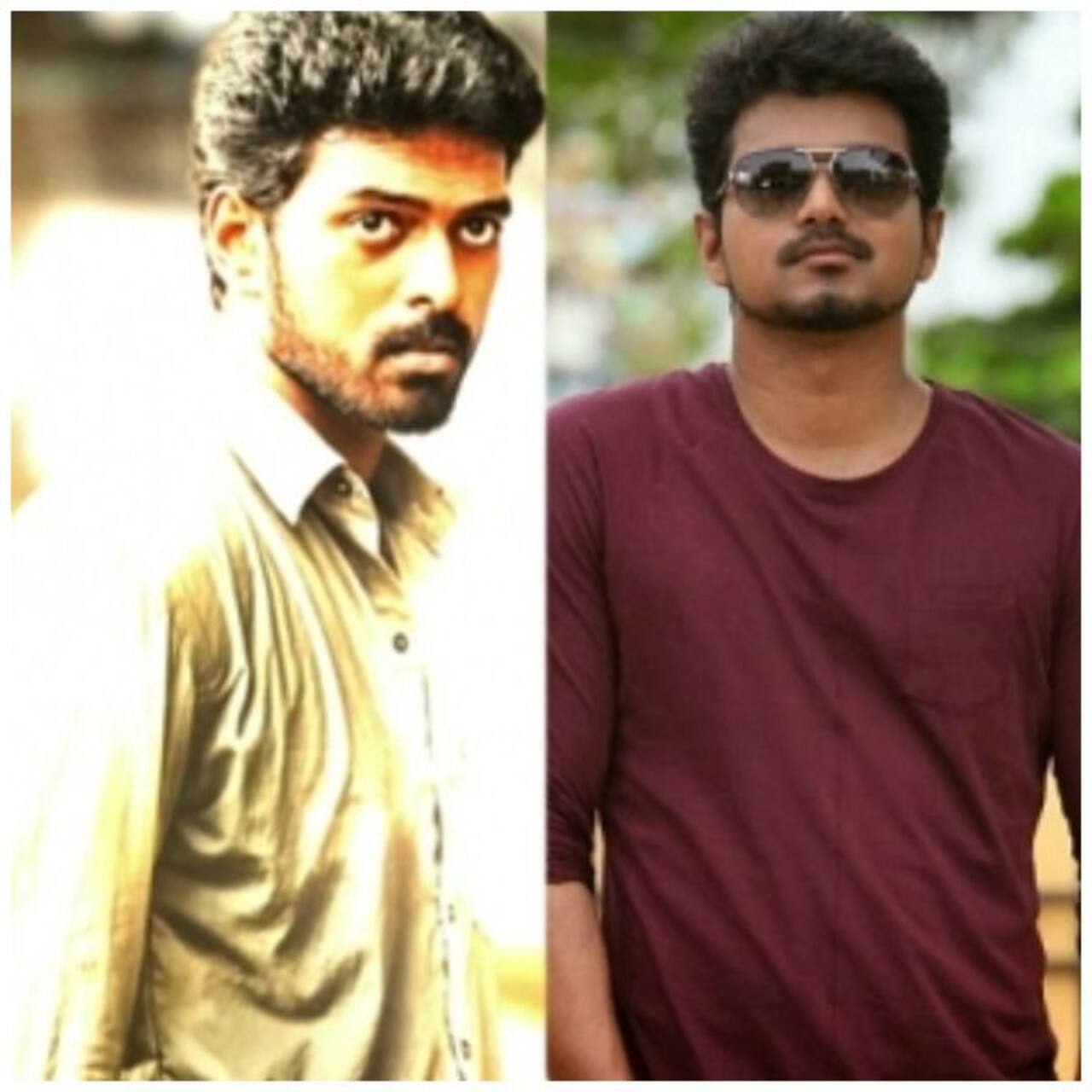 अपने ही सगे भाई से स्टारडम में पीछे रह गए ये साउथ सितारे, लिस्ट देखकर ...