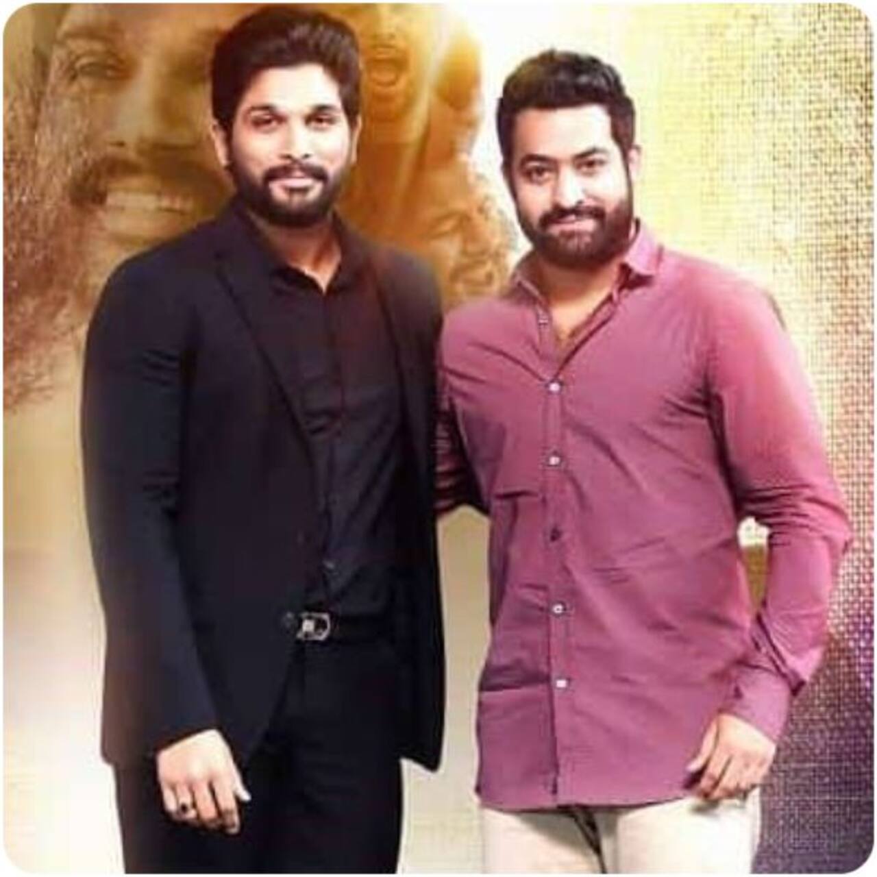 South Star Jr NTR-Allu Arjun to Mahesh Babu-Pawan Kalyan, These south ...