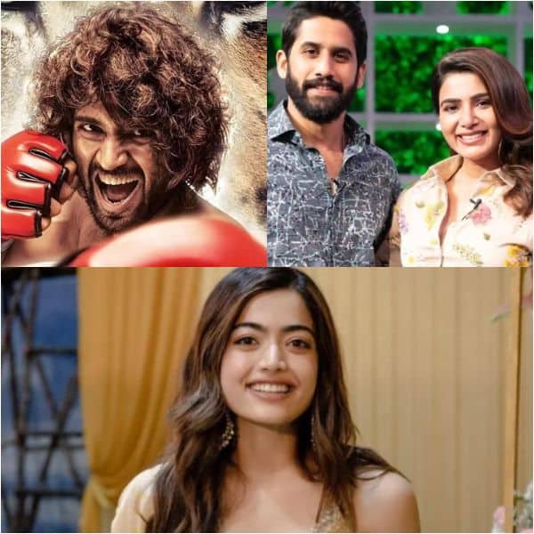 Liger actor Vijay Deverakonda won't become a big star, Naga Chaitanya-Samantha Ruth Prabhu's ...