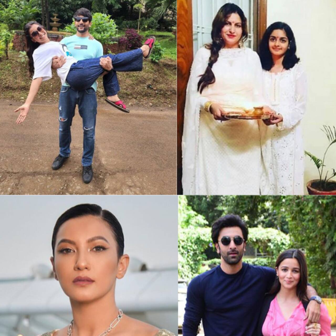 Trending TV News Today: Sonali Phogat's daughter demands justice, Imlie ...