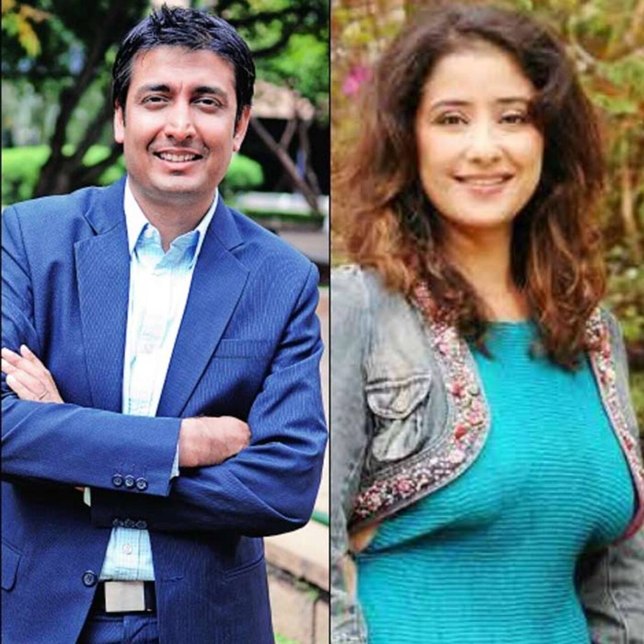 Manisha Koirala Birthday: 11 Men Manisha Koirala Dated Before Marrying ...