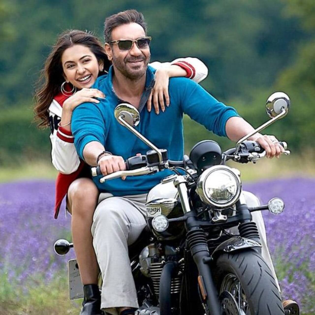 Thank God: Ajay Devgn, Sidharth Malhotra, Rakul Preet starrer undergoes script change; several ...