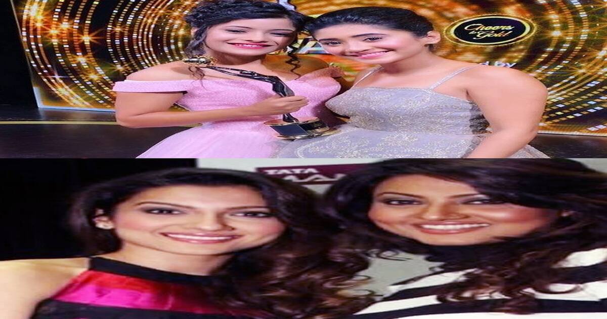 Raksha Bandhan 2022: Shivangi Joshi, Mohsin Khan and more TV stars ...