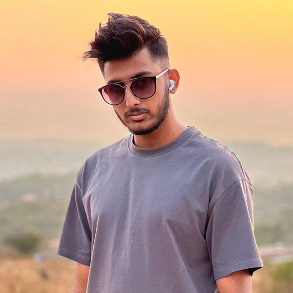 In conversation with Vijay Kumarmath AKA Blastronick - The emerging ...