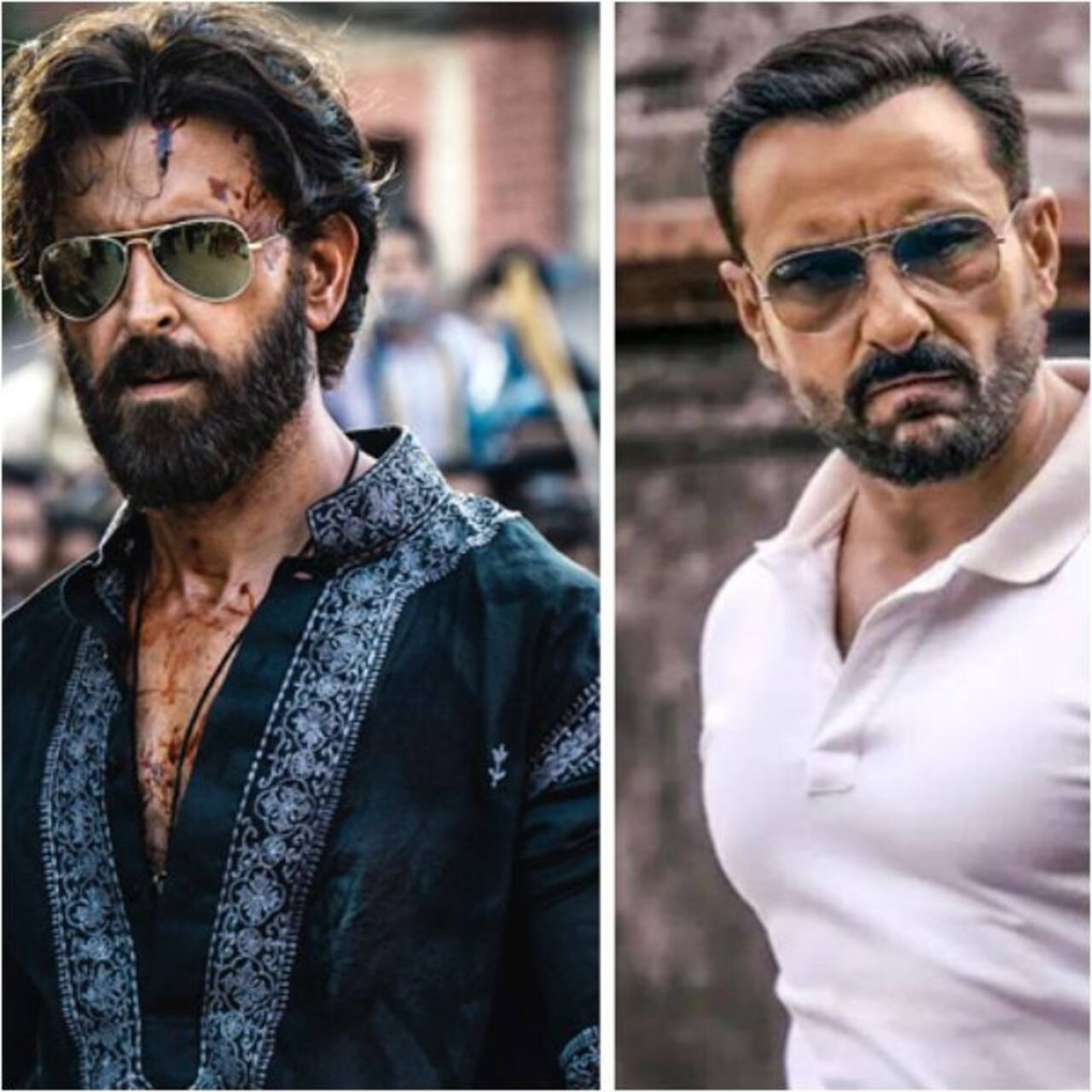 Vikram Vedha teaser: 5 reasons why Hrithik Roshan-Saif Ali Khan starrer ...