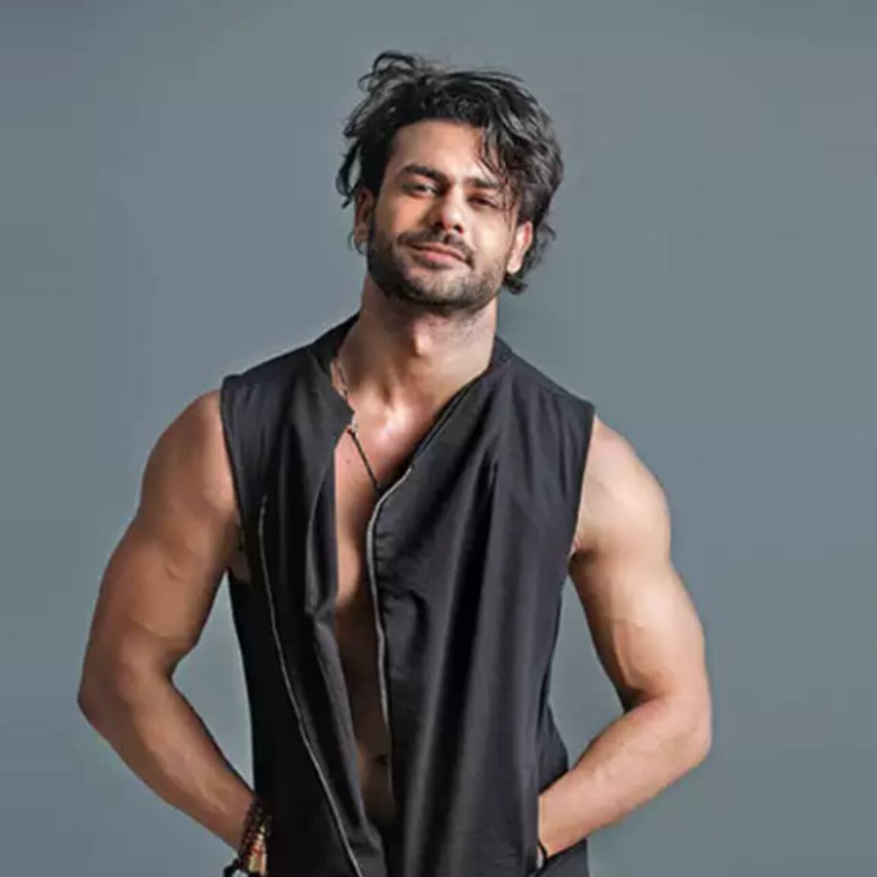 Trending TV News Today: Ghum Hai Kisikey Pyaar Meiin's Virat called ...