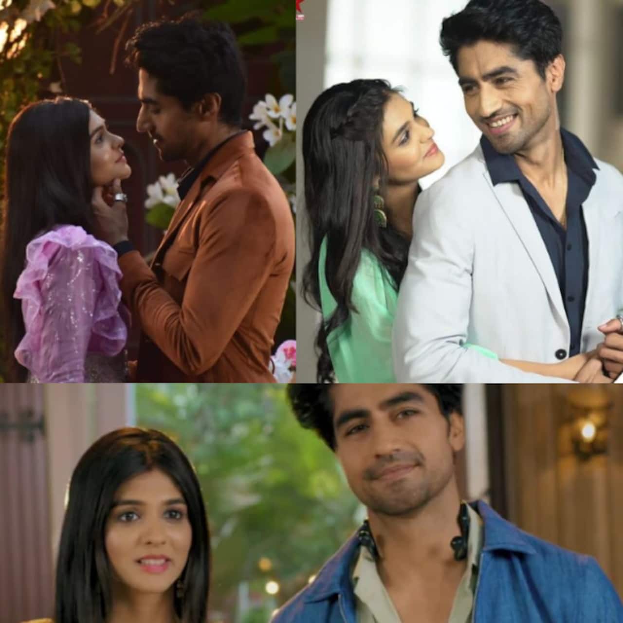 Yeh Rishta Kya Kehlata Hai: Abhi-Akshara aka AbhiRa to have a Swiss ...