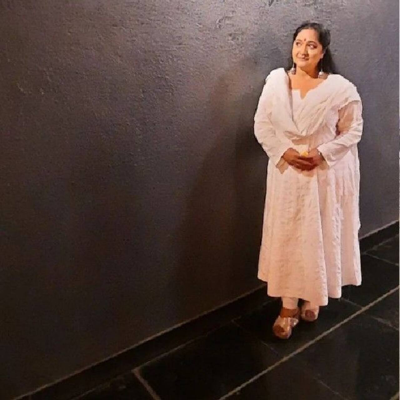 Alpana Buch Aka Anupama Baa Glamorous And Stylish Avatar Will Make You ...