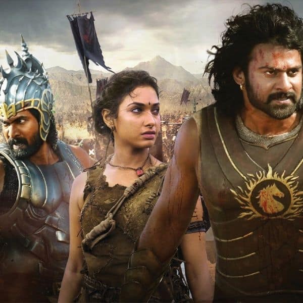 1770 से पहले इन सुपरहिट फिल्मों की कहानी लिख चुके हैं केवी विजेंद्र ...