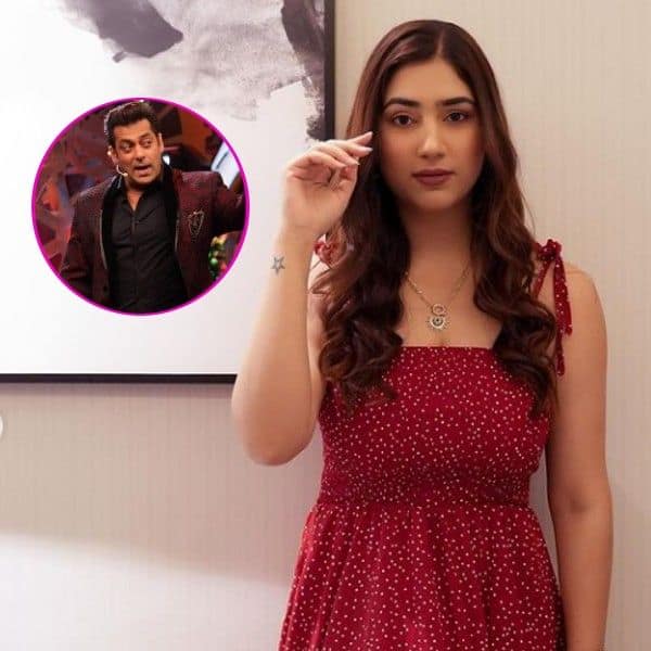 Bigg Boss 16 Disha Parmar Open Up On Being Part Of Salman Khan Show ...