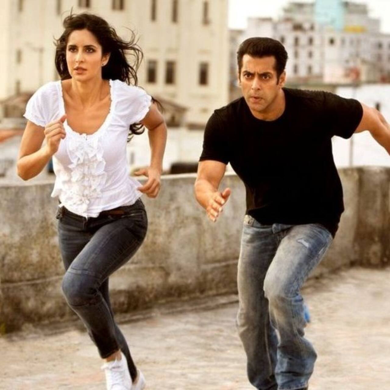 Ek Tha Tiger, Mission Mangal and more Independence Day releases that ...