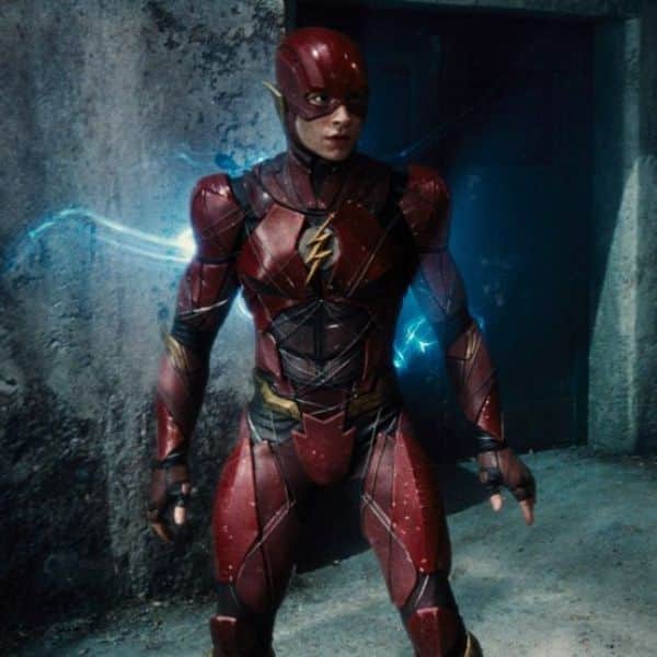 The Flash actor Ezra Miller charged with felony; accused of STEALING ...