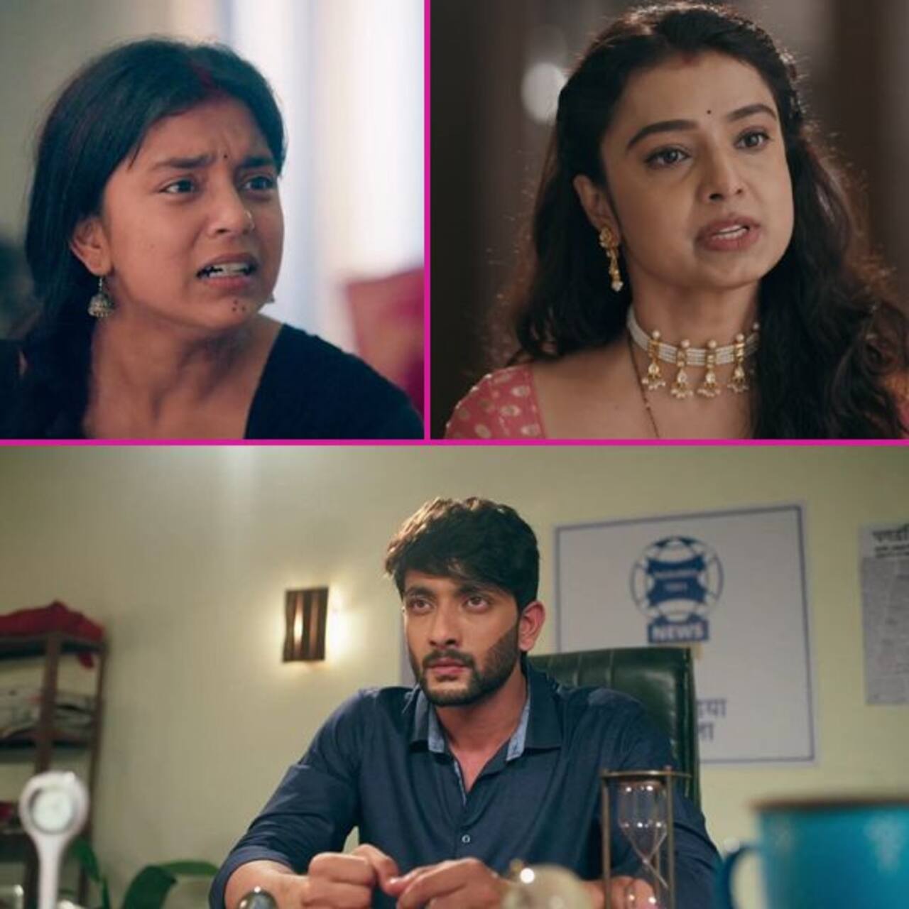 Imlie 2: Fahmaan Khan-Sumbul Touqeer's show to have a new season?