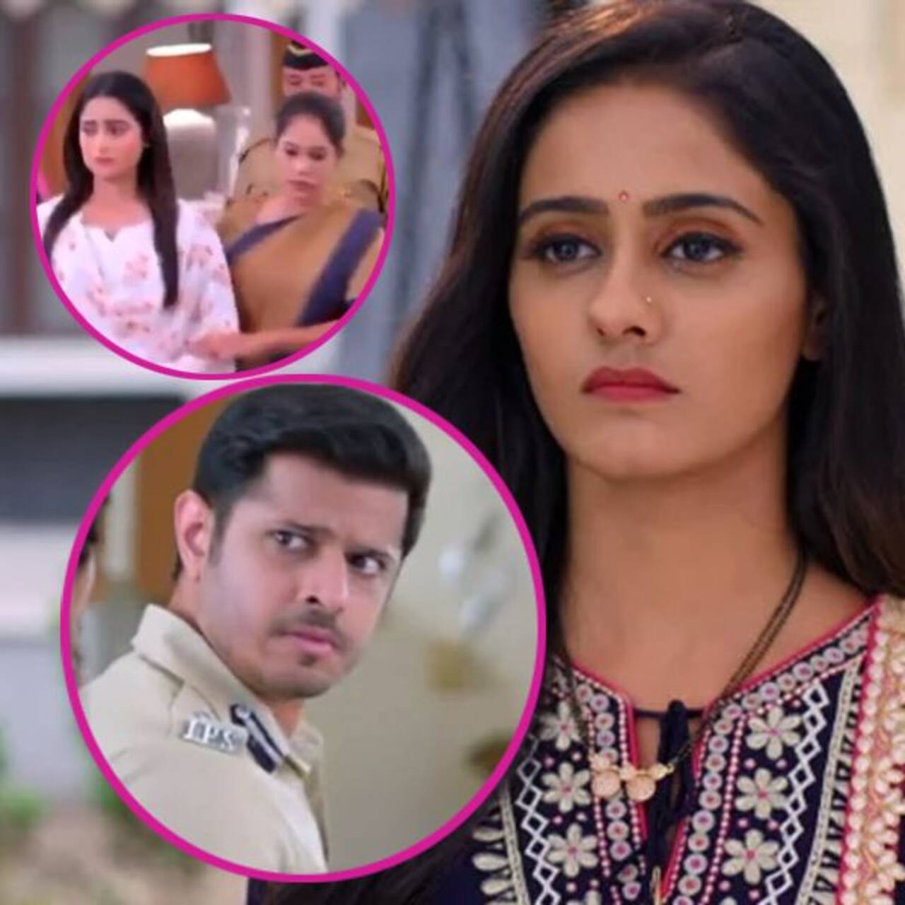 Ghum Hai Kisikey Pyaar Meiin: As Virat delivers Pakhi's baby; fans ...