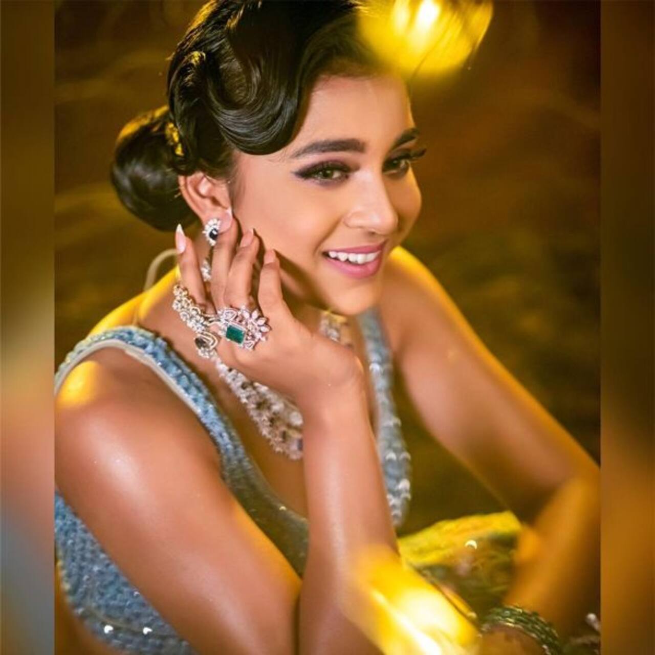 Imlie's Sumbul Touqueer Khan to Yeh Rishta Kya Kehlata Hai's Pranali ...