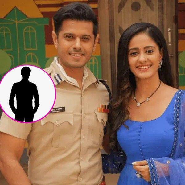 Ghum Hai Kisikey Pyaar Meiin Shreyas Pandit Ready To Enter In Ayesha ...