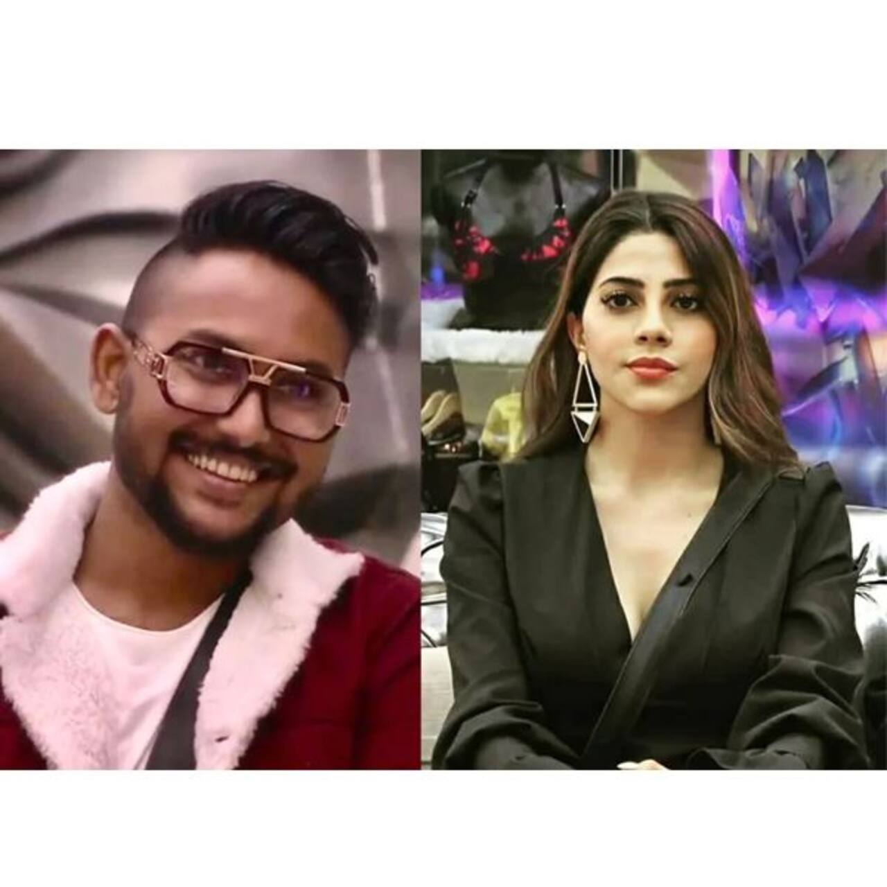 These celebs dated Nikki Tamboli- अब तक कई लोगों का दिल तोड़ चुकी हैं ...