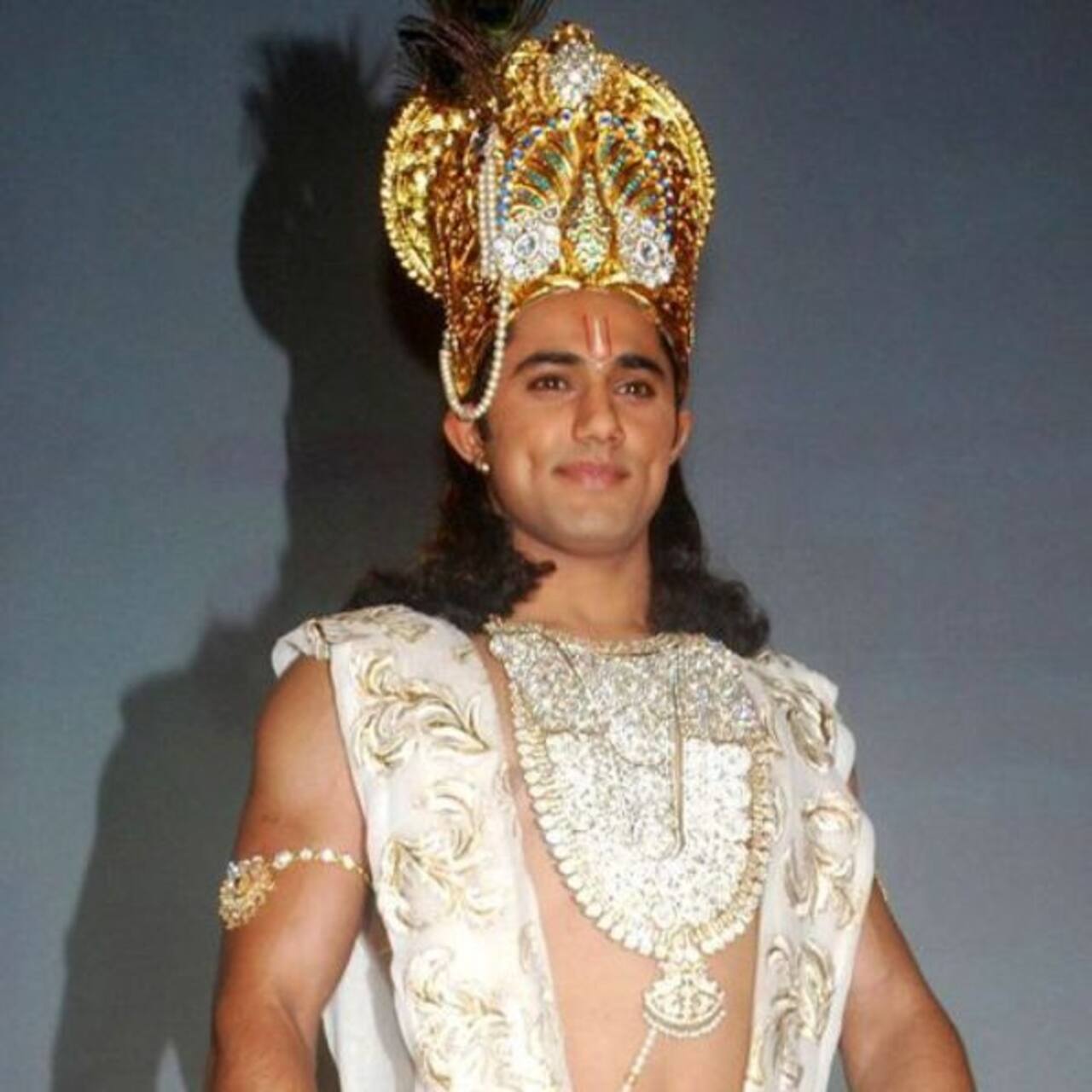 छोटे पर्दे पर भगवान श्रीकृष्ण का रोल निभा चुके हैं ये स्टार्स, रातोंरात ...